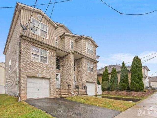 house with 4 bedroom, Carteret NJ DS102283844