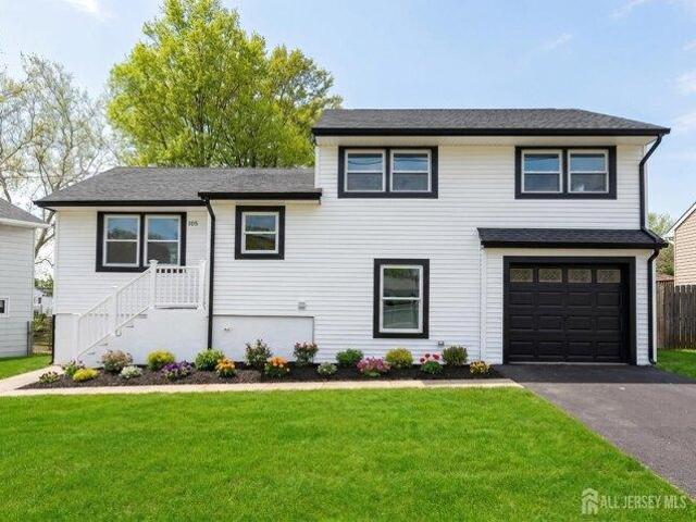 house with 4 bedroom, Carteret NJ DS102528522