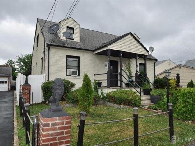 house with 4 bedroom, Carteret NJ DS104150835
