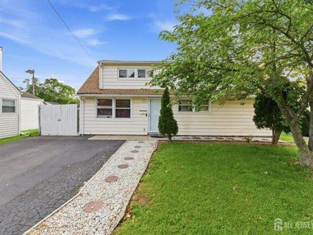 house with 4 bedroom, Carteret NJ DS104262669