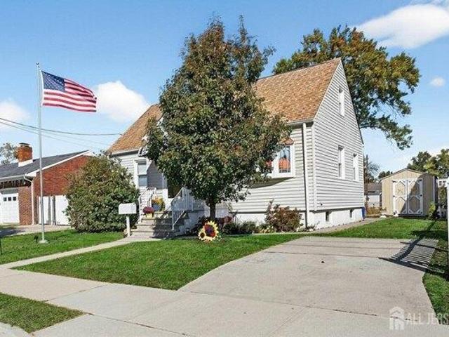 house with 4 bedroom, Carteret NJ ES103161005