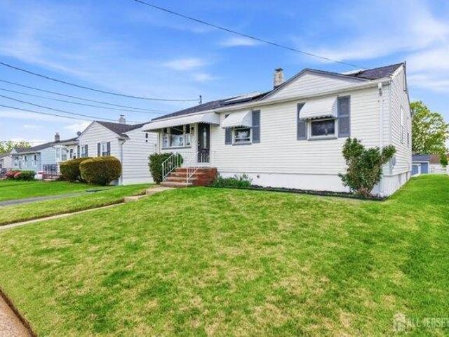 house with 4 bedroom, Carteret NJ ES104332968