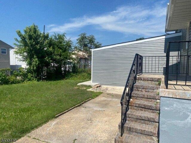 house with 4 bedroom, Carteret NJ ES104848440