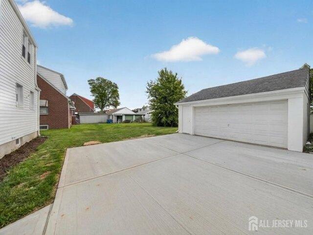 house with 4 bedroom, Carteret NJ ES105143189