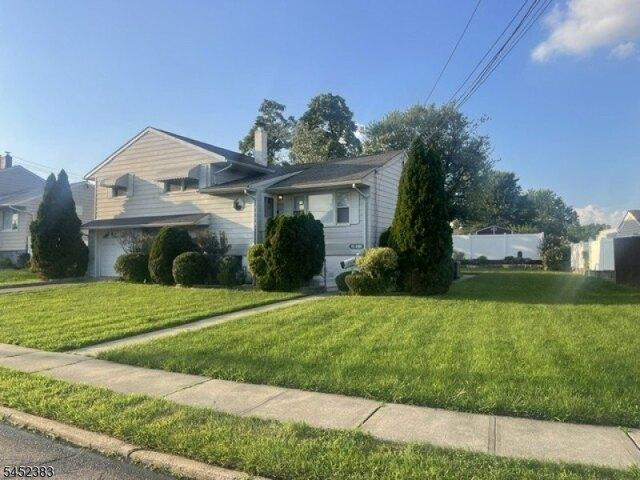 house with 4 bedroom, Carteret NJ ES105125664