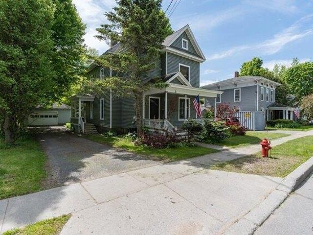 house with 4 bedroom, Carthage NY DS91559123