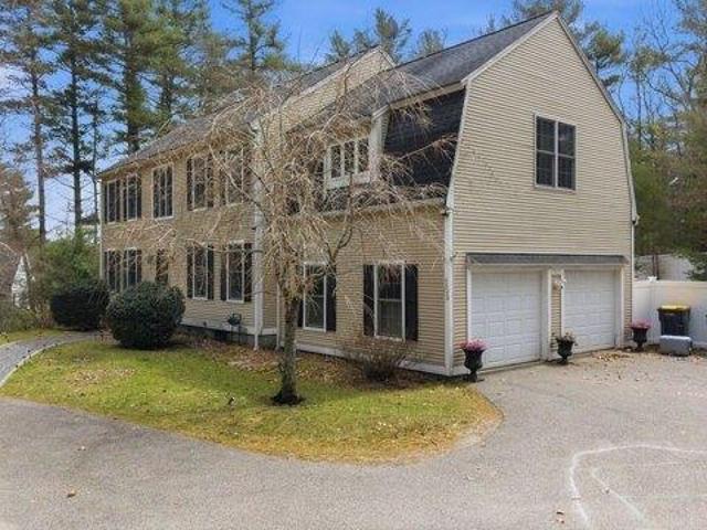 house with 4 bedroom, Carver MA DLS101783059