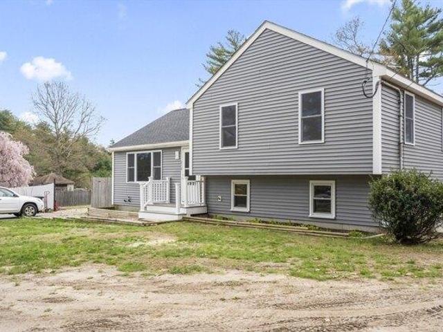 house with 4 bedroom, Carver MA DS102060541
