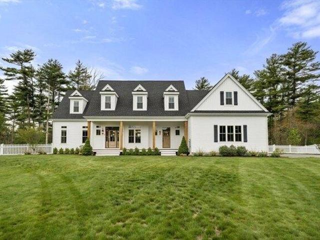 house with 4 bedroom, Carver MA DS103432421