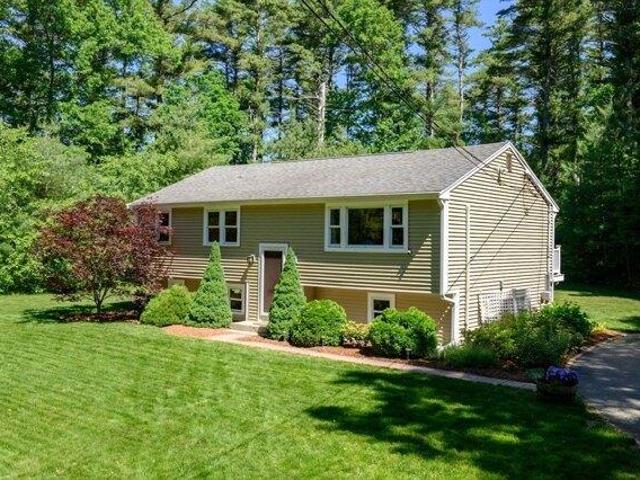house with 4 bedroom, Carver MA DS103440383
