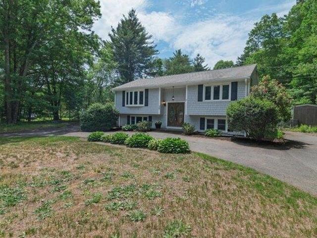 house with 4 bedroom, Carver MA DS103247696