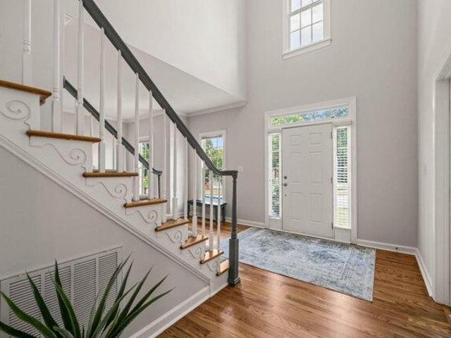 house with 4 bedroom, Cary NC ES104898298