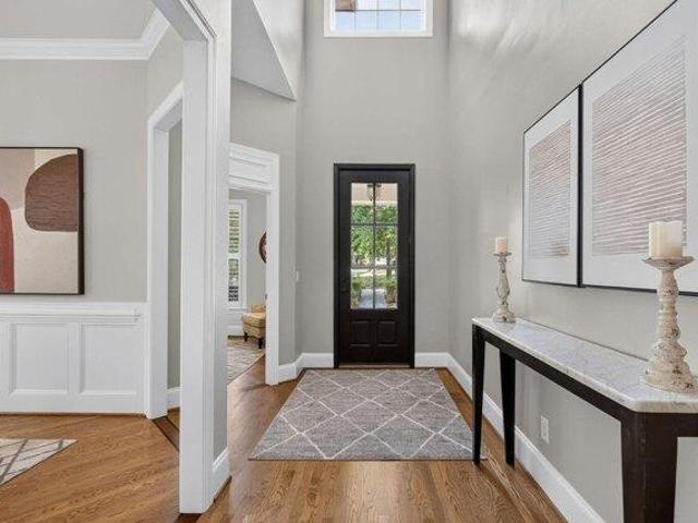 house with 4 bedroom, Cary NC ES104901445