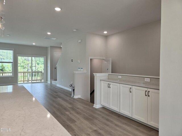 house with 4 bedroom, Cary NC ES104902427