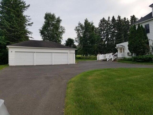 house with 4 bedroom, Caribou ME DLS103099535