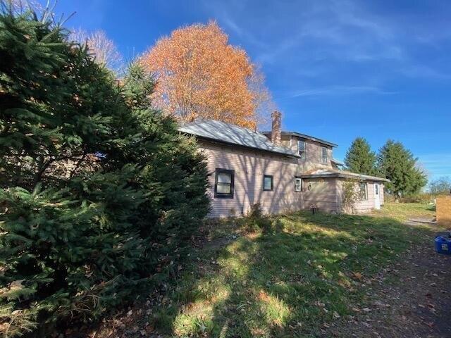 house with 4 bedroom, Caribou ME DS102558826
