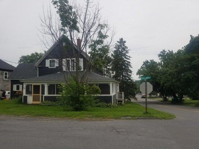 house with 4 bedroom, Caribou ME DS103848558