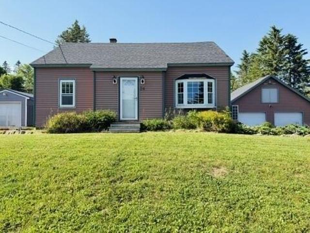 house with 4 bedroom, Caribou ME DS103848572