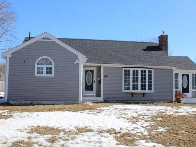 house with 4 bedroom, Caribou ME DS103888590