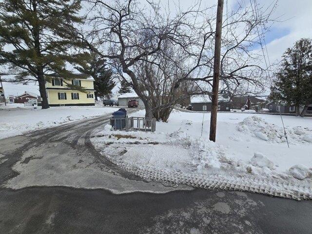 house with 4 bedroom, Caribou ME ES104115124