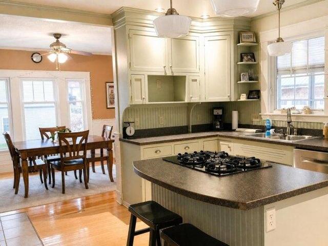house with 4 bedroom, Caribou ME ES103848693