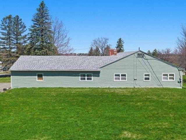 house with 4 bedroom, Caribou ME ES103929563