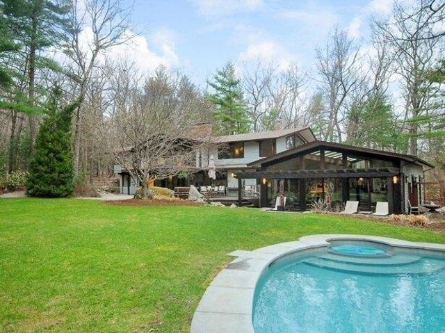 house with 4 bedroom, Carlisle MA DS102559625