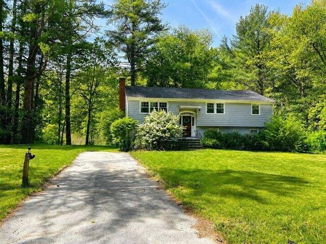 house with 4 bedroom, Carlisle MA DS103037871
