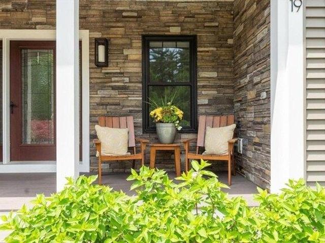 house with 4 bedroom, Carlisle MA ES103848739