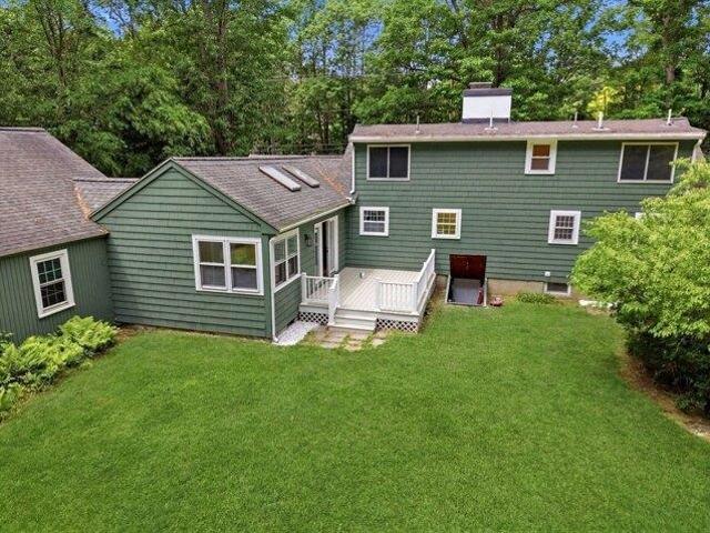 house with 4 bedroom, Carlisle MA ES103888547