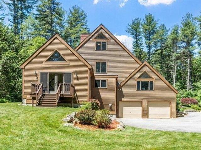 house with 4 bedroom, Carlisle MA ES104151543