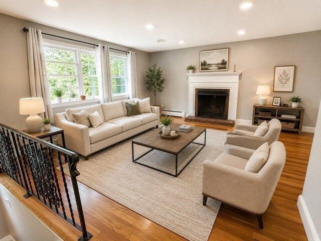 house with 4 bedroom, Carlisle MA ES105059929