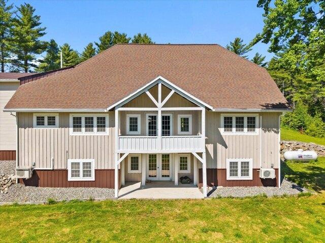 house with 4 bedroom, Carmel ME DS103249469