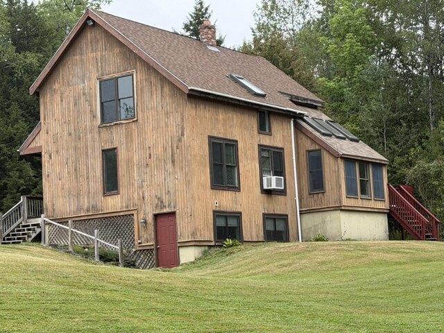 house with 4 bedroom, Carmel ME ES105142853