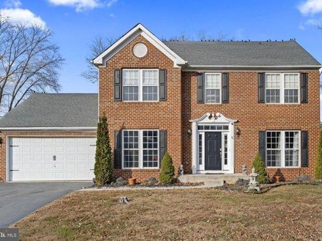 house with 4 bedroom, Carneys Point NJ DLS101859217