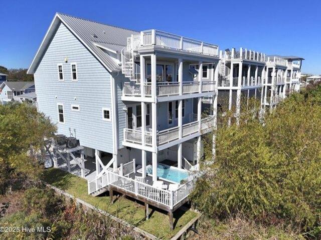 house with 4 bedroom, Carolina Beach NC DS103604645