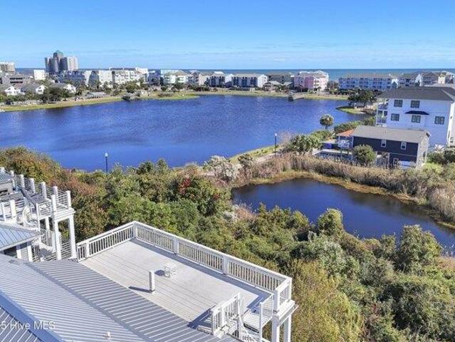 house with 4 bedroom, Carolina Beach NC ES103604645