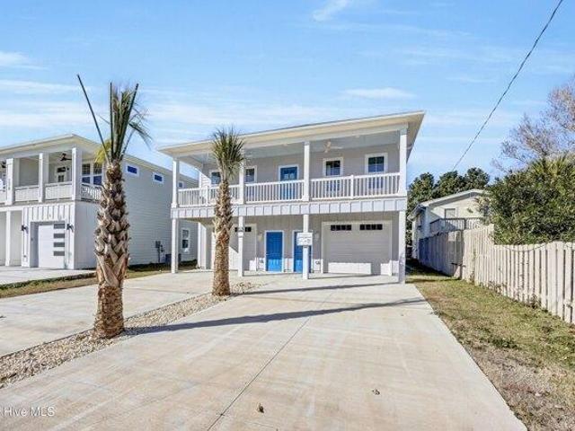 house with 4 bedroom, Carolina Beach NC ES103605102