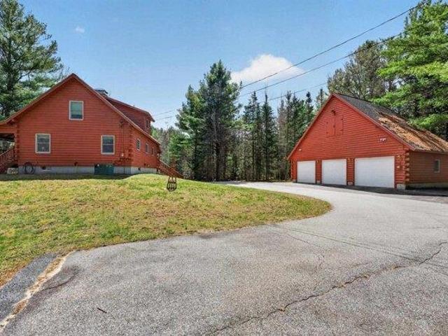 house with 4 bedroom, Carroll NH DLS103125265