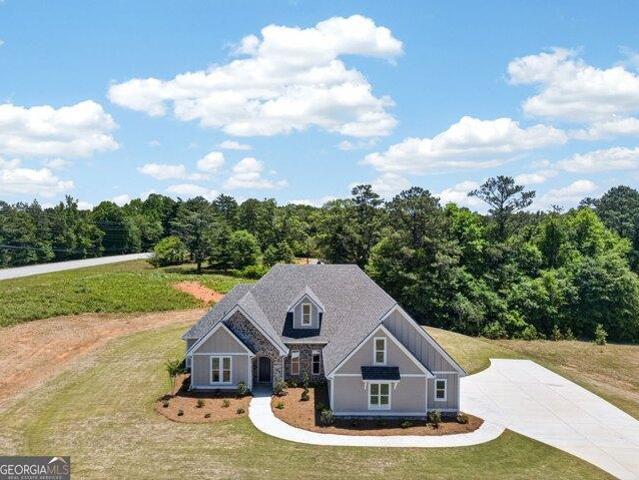 house with 4 bedroom, Carrollton GA ES104908978