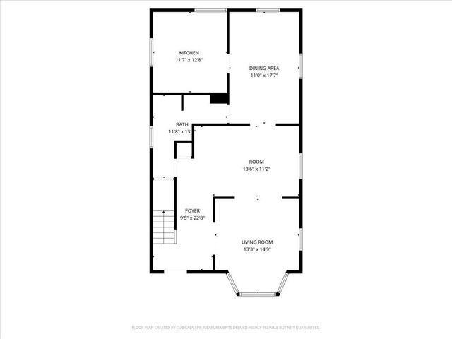house with 4 bedroom, Castine ME DLS101748265