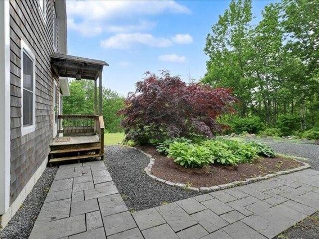 house with 4 bedroom, Castine ME ES104007498