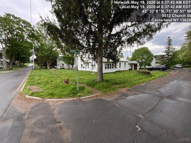 house with 4 bedroom, Castorland NY DS103624868