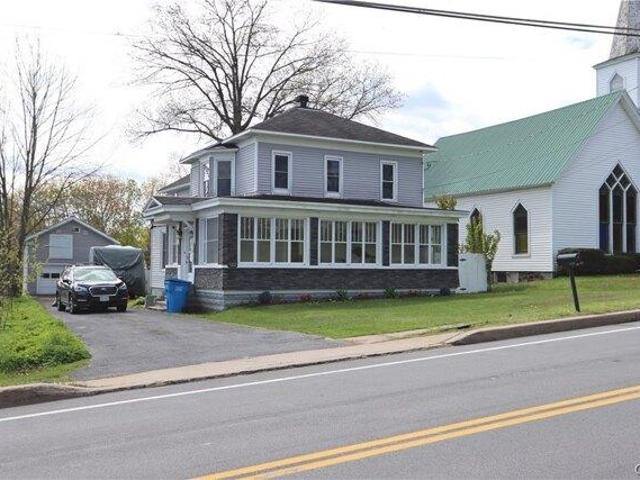 house with 4 bedroom, Castorland NY ES103624292