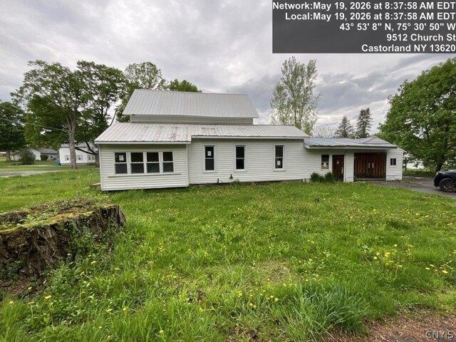 house with 4 bedroom, Castorland NY ES103624868