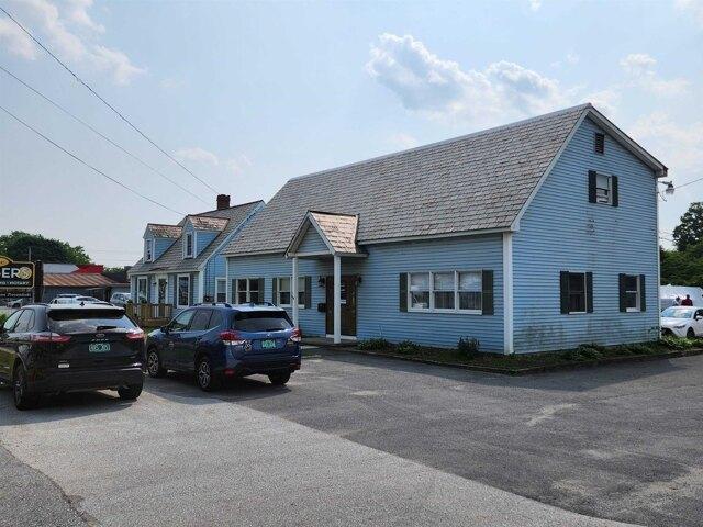 house with 4 bedroom, Castleton VT DS102030240