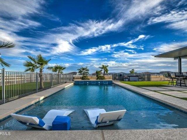 house with 4 bedroom, Casa Grande AZ ES103501653