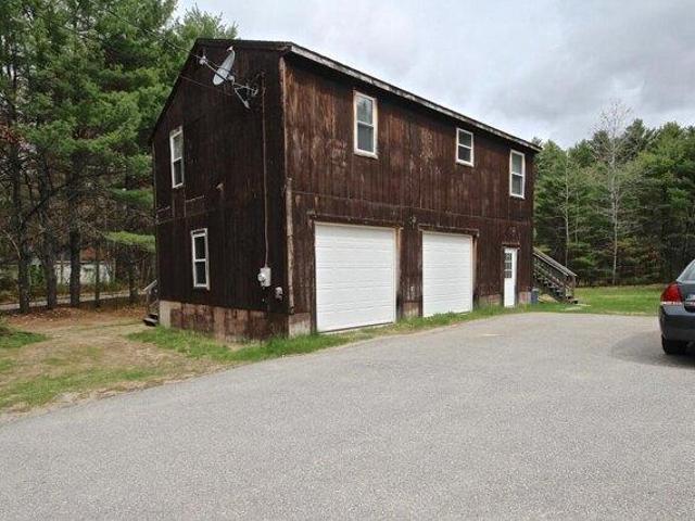 house with 4 bedroom, Casco ME DS103622198
