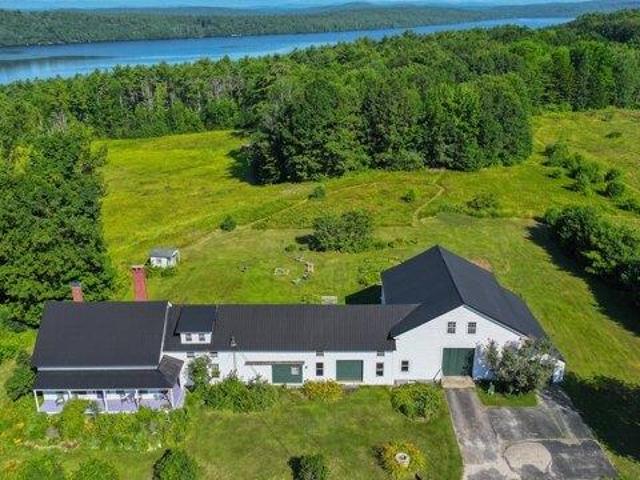 house with 4 bedroom, Casco ME DS104075718