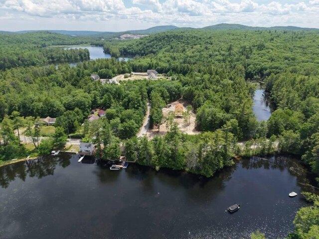 house with 4 bedroom, Casco ME DS104192456